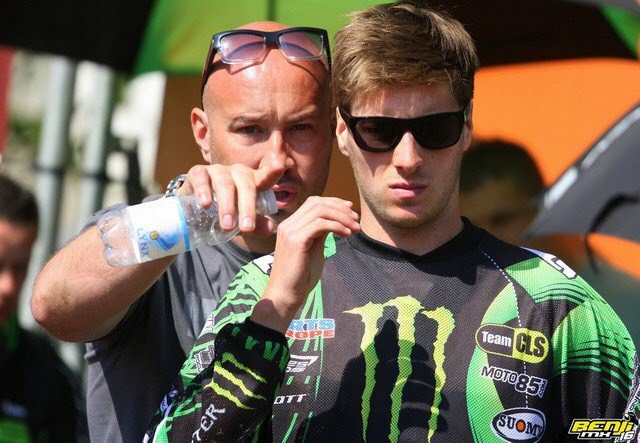 MXVOICE SESSIONS #12 : JAMES DOBB – MXVOICE.RACING