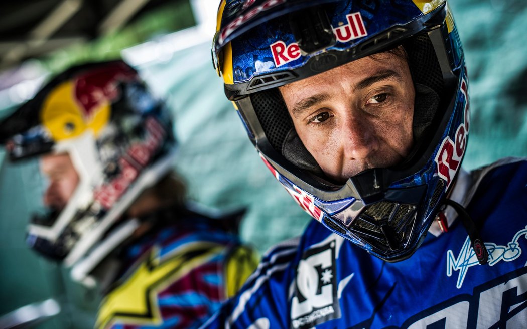 MXVOICE SESSIONS #38 : ROBBIE MADDISON – MXVOICE.RACING