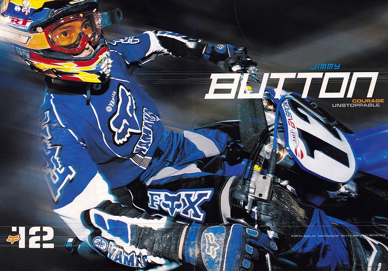 MXVOICE SESSIONS #42 : JIMMY BUTTON – ROAD2RECOVERY – MXVOICE.RACING