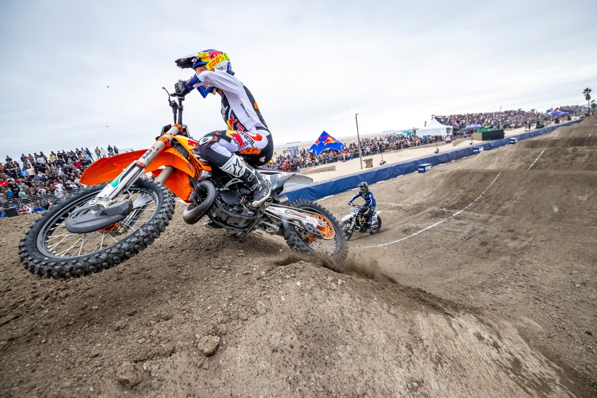 MUSQUIN KEEPS PERFECT WINNING RUN INTACT AT RED BULL STRAIGHT RHYTHM ...