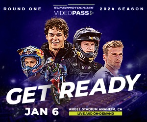 2024 SUPERMOTOCROSS VIDEO PASS – MXVOICE.RACING