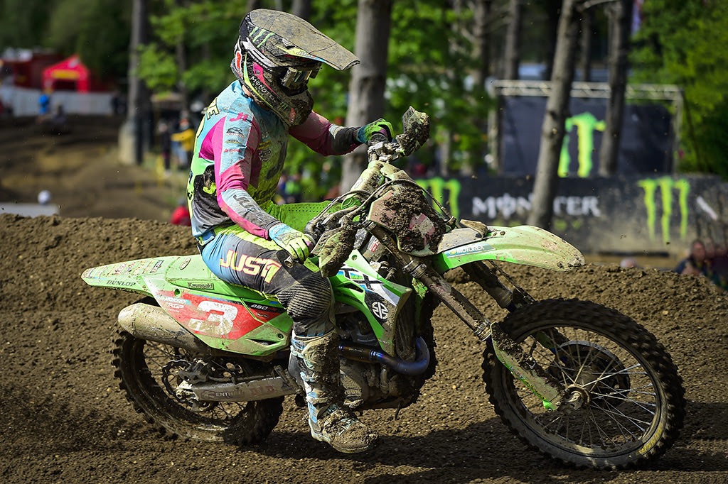 MXGP 2025 : THE ICONIC HILLSIDES OF ERNÉE AWAIT FOR THE MXGP OF FRANCE ...