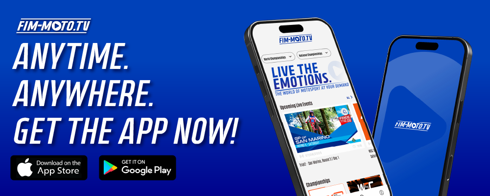 INTRODUCING THE NEW FIM-MOTO.TV APP – MXVOICE.RACING