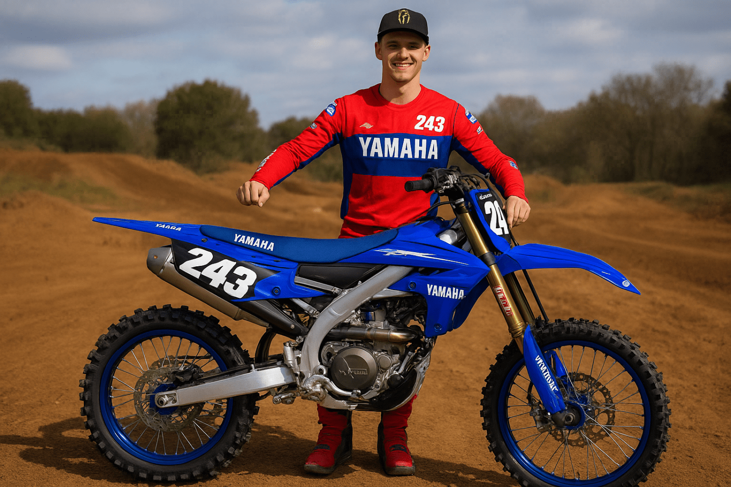 MOTOCROSS MONDIAL 2026 : LES TRANSFERTS EN COURS EN GPS ET AUX USA ...