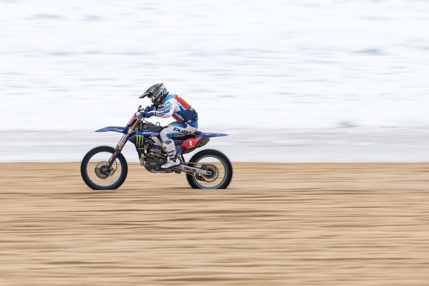 CHAMPIONNAT DE FRANCE SABLE : TODD KELLETT, ONE MORE TIME – MXVOICE.RACING
