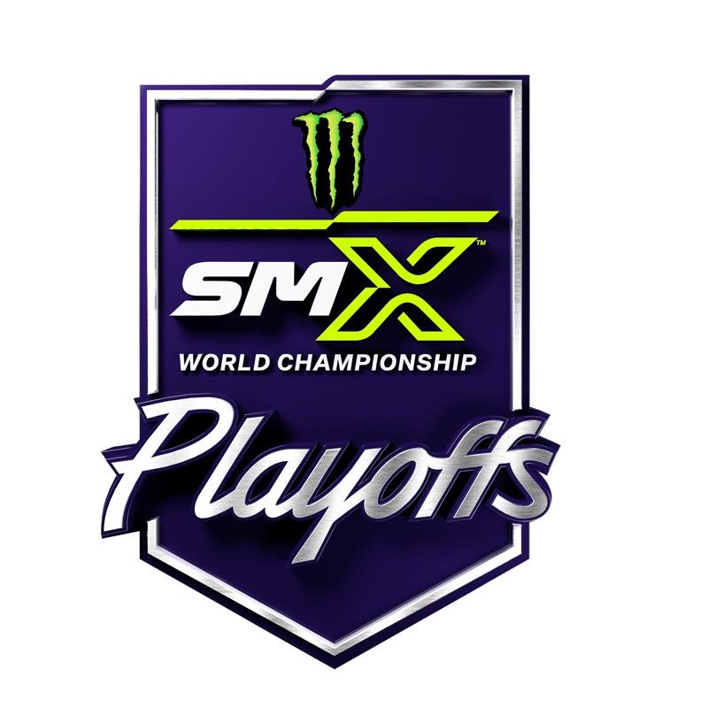 2026 MONSTER ENERGY SMX WORLD CHAMPIONSHIPTM PLAYOFFS AND FINAL ...